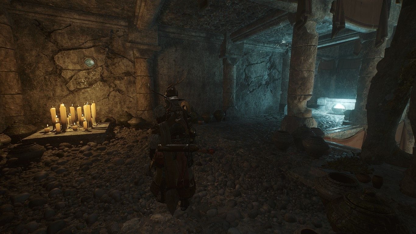 Soulframe Crypt puzzle guide: How to get the Circade Armor set
