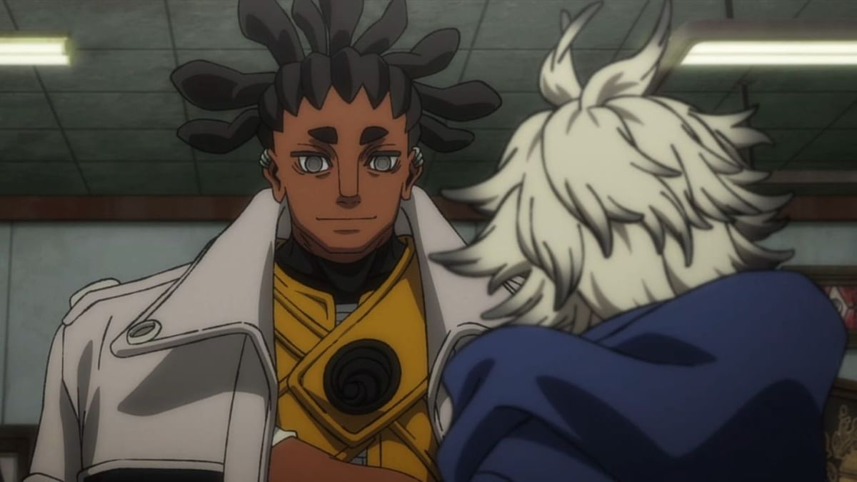 Gachiakuta episode 8: Rudo gets a new lead from the Cleaners' boss, as ...