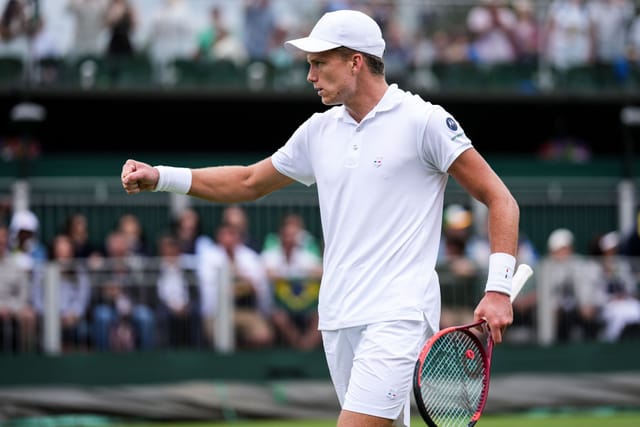 Cincinnati Open 2025: Jenson Brooksby vs Arthur Cazaux preview, head-to-head, odds, prediction ...