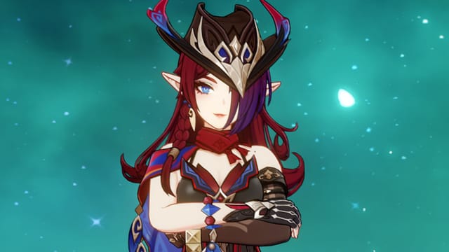 Chasca vs Mualani in Genshin Impact 5.8: Who should you pull for?