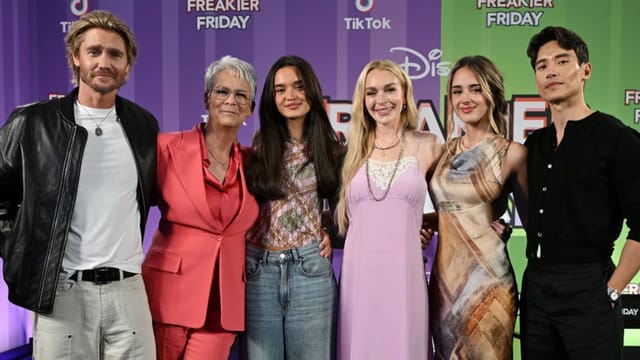 7 comedies to watch if you liked Freakier Friday