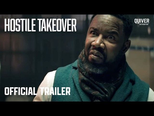 Where was Hostile Takeover (2025) filmed? Complete guide to all filming ...