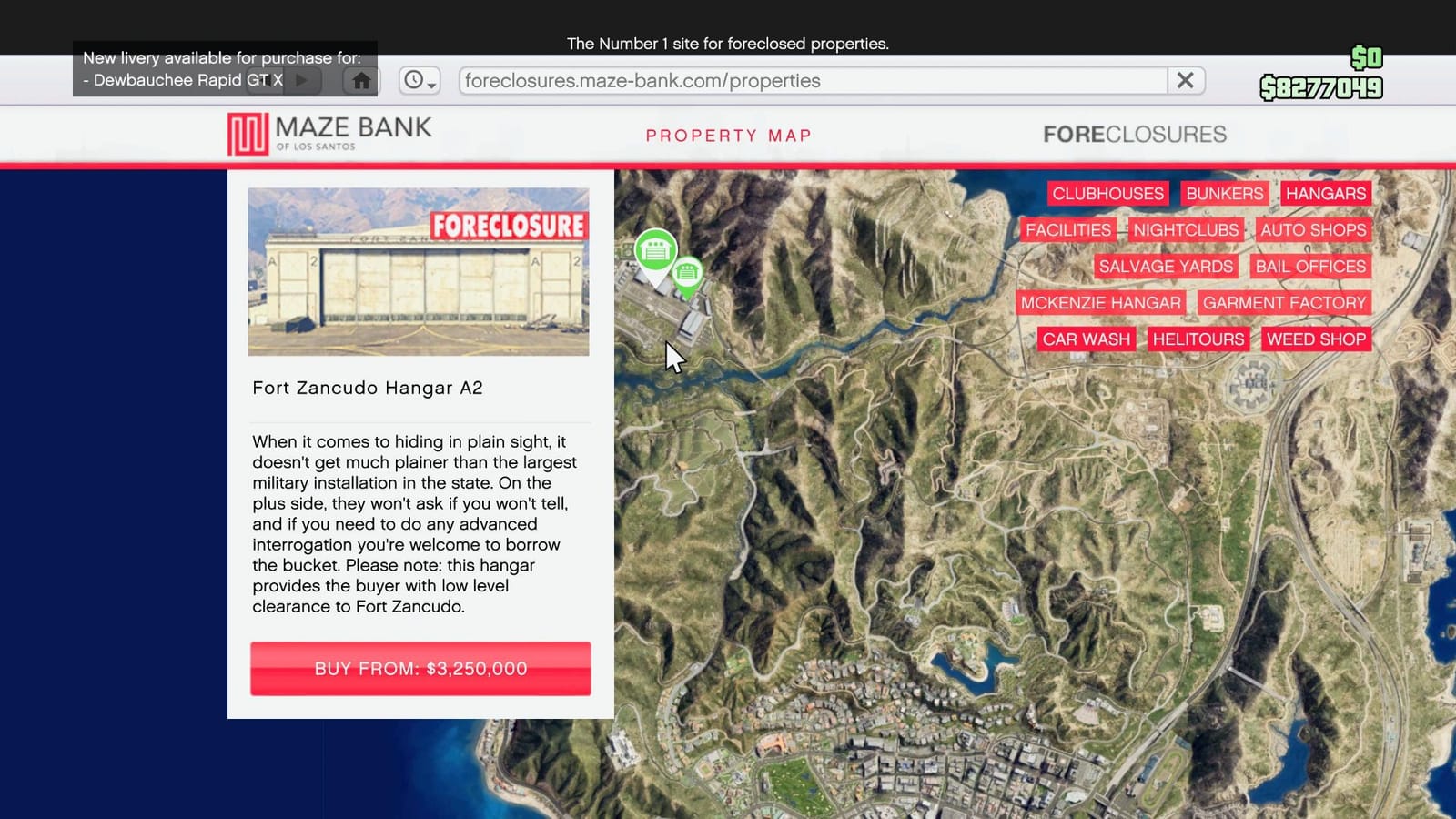 GTA 5 Online Smuggler's Run business guide