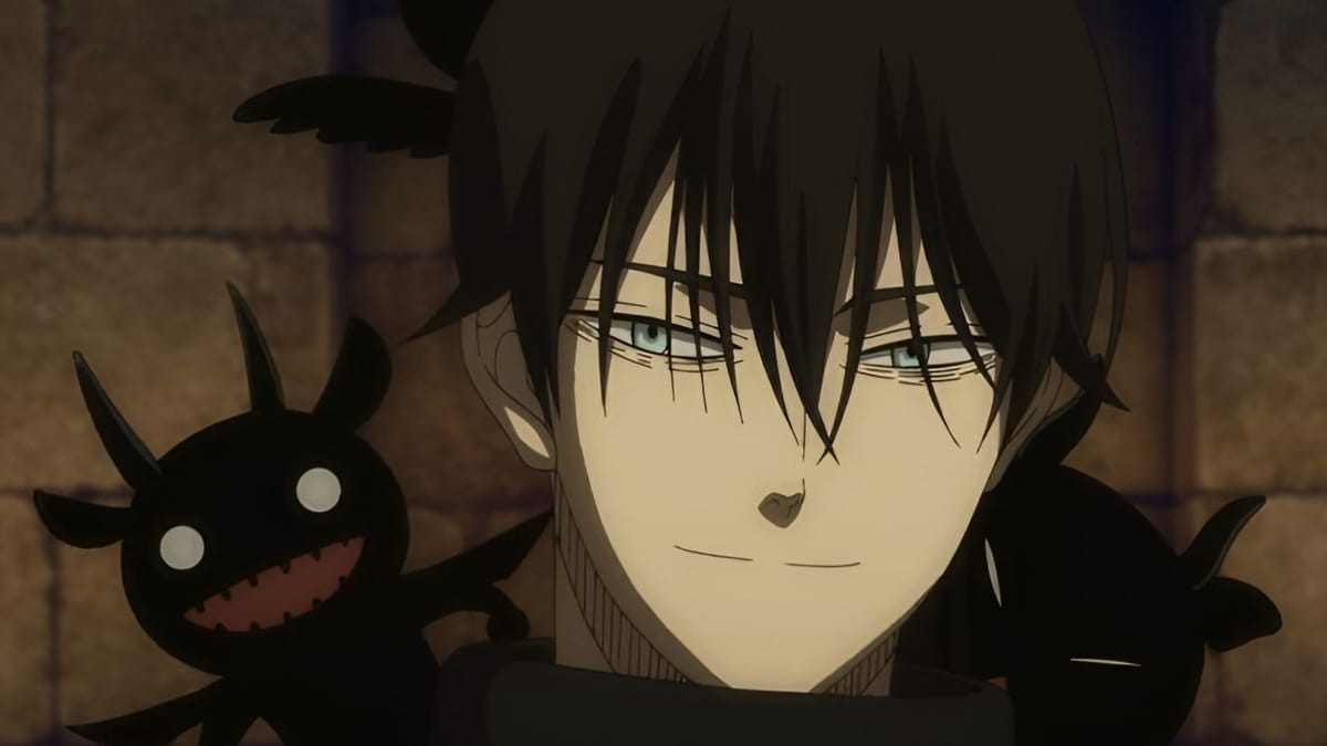 10 Black Clover characters who will steal the spotlight from Asta once ...