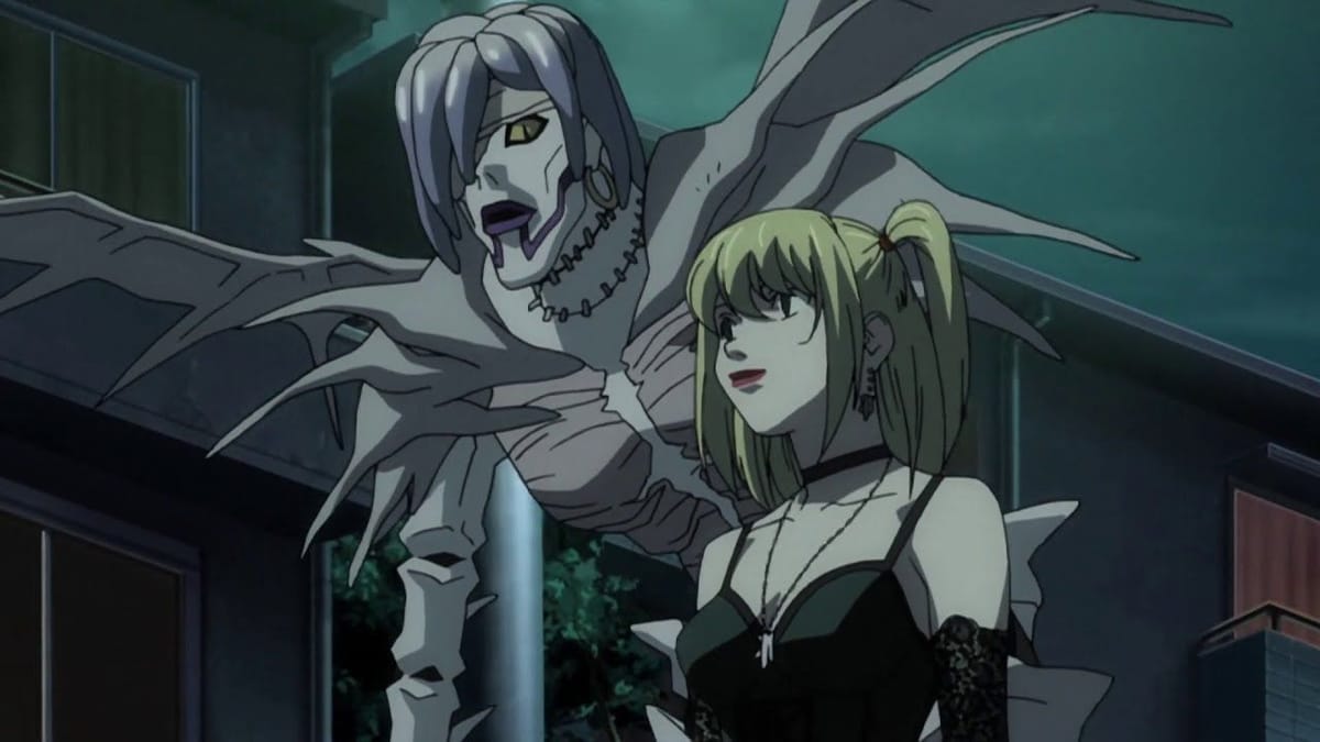 How did Rem die in Death Note? Explained