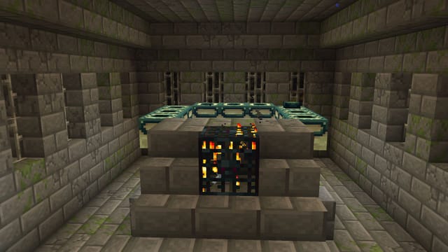 Minecraft infested block guide