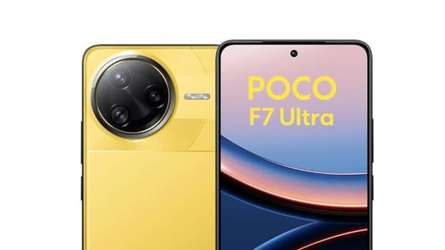 All POCO phones set to get Android 16 update