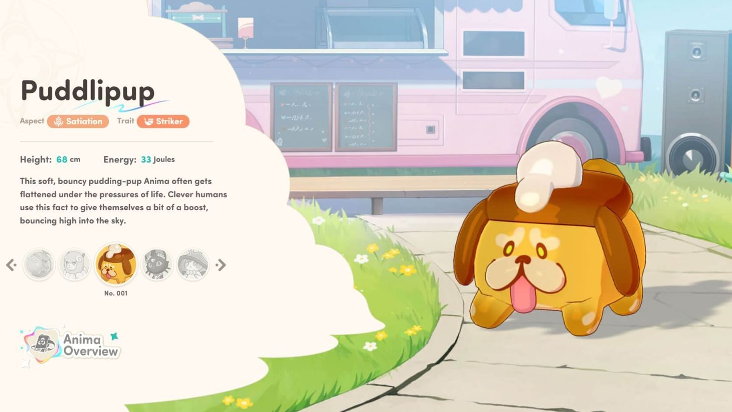 Honkai Nexus Anima website officially goes live, reveals playable ...