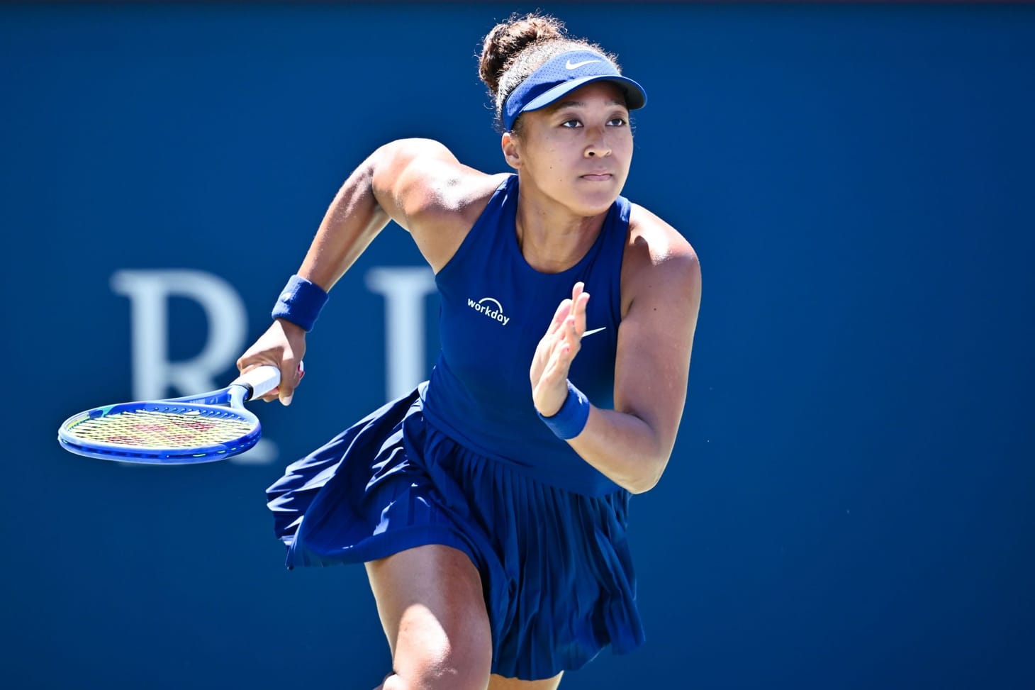 Canadian Open 2025: Naomi Osaka vs Elina Svitolina preview, head-to ...