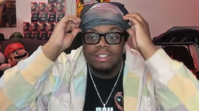 What did Cuffem do? Adin Ross' friend has been banned from Kick once again