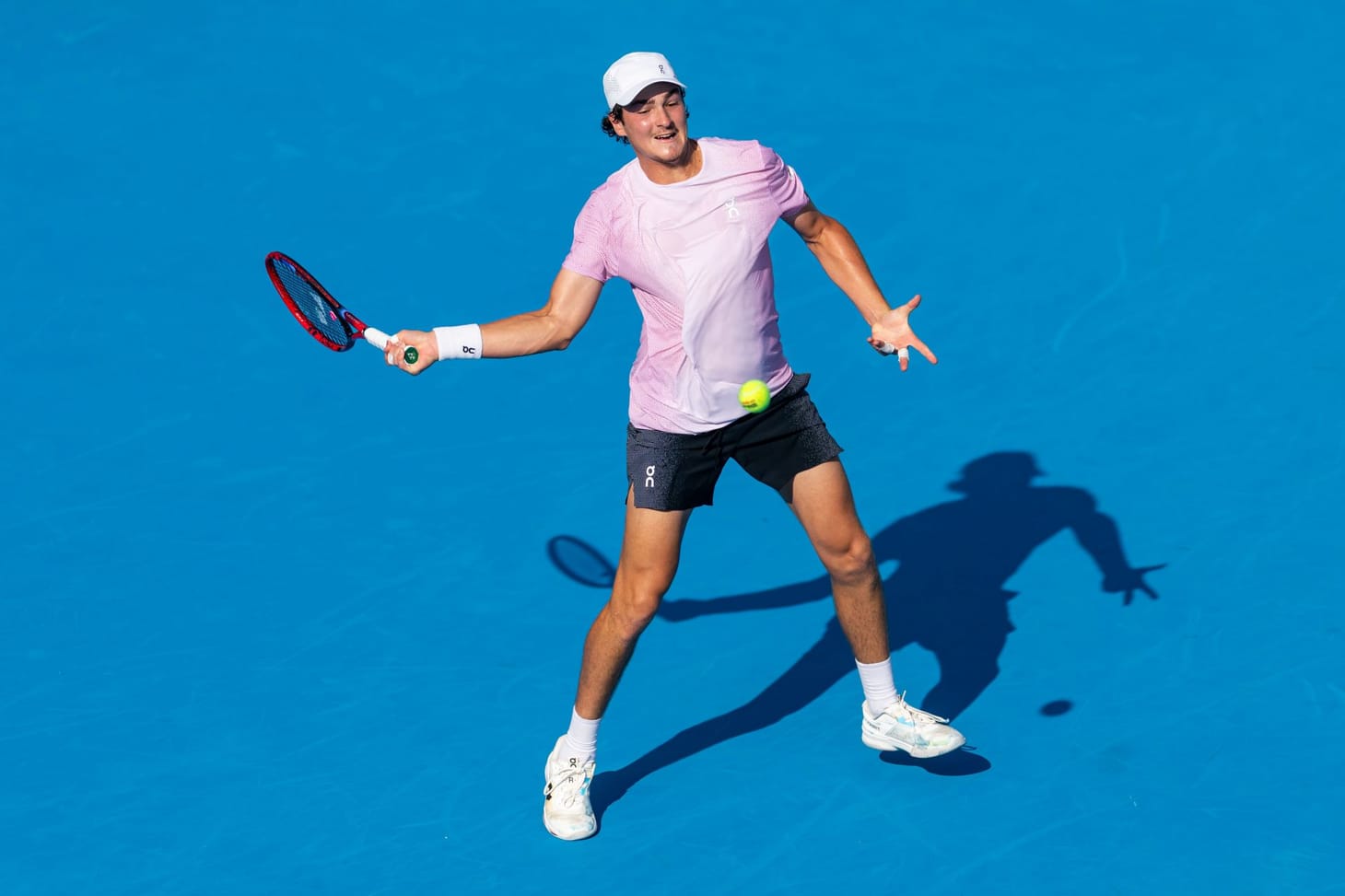 Cincinnati Open Day 5: Men's singles predictions ft. Jannik Sinner vs Gabriel Diallo, Frances ...