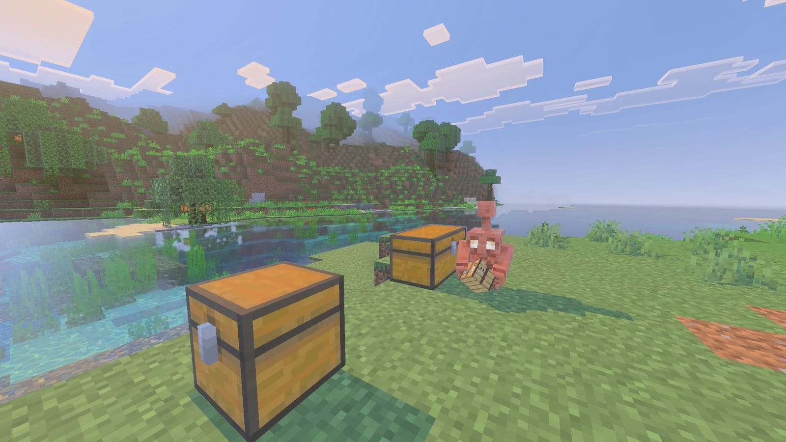 When's the next big update for Minecraft? Speculations explored