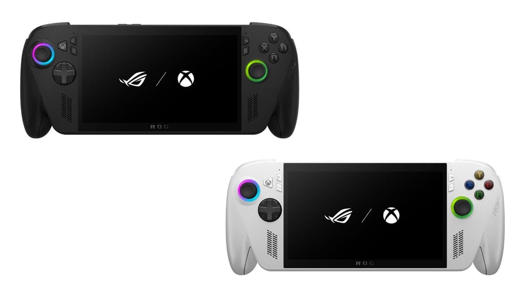 Where to buy ROG Xbox Ally X? All available regions and retails at launch