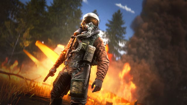 Rust Pilot Pack DLC: What's included, price, and how to get