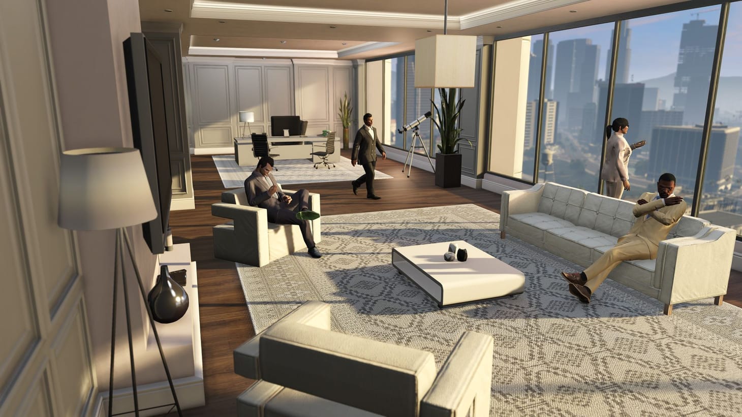 GTA 5 Online Special Cargo business guide: Tips, payout, and more