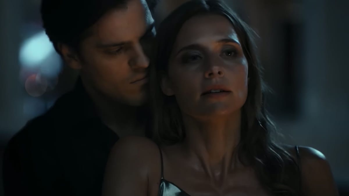 Fall For Me (2025) ending explained: Did Tom and Lilli’s final reunion ...