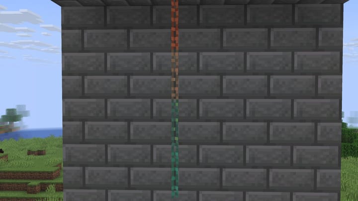 All new copper items confirmed for the third Minecraft game drop in 2025