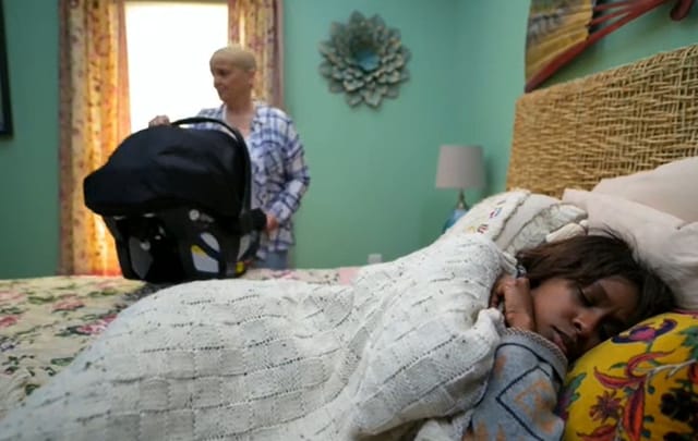 Tyler Perry’s Sistas season 9 episode 5 release date and time, what’s ...