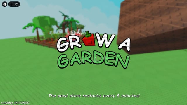 All Vegetables in Grow a Garden