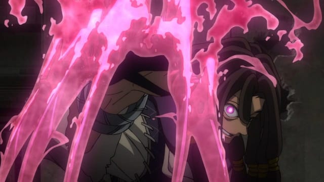 Gachiakuta episode 6: The actual power of Rudo's Vital Instrument is ...