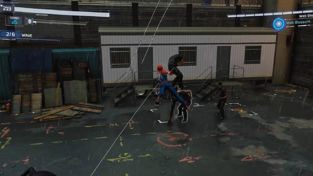 How to play Spider-Man Remastered co-op (Mod guide)