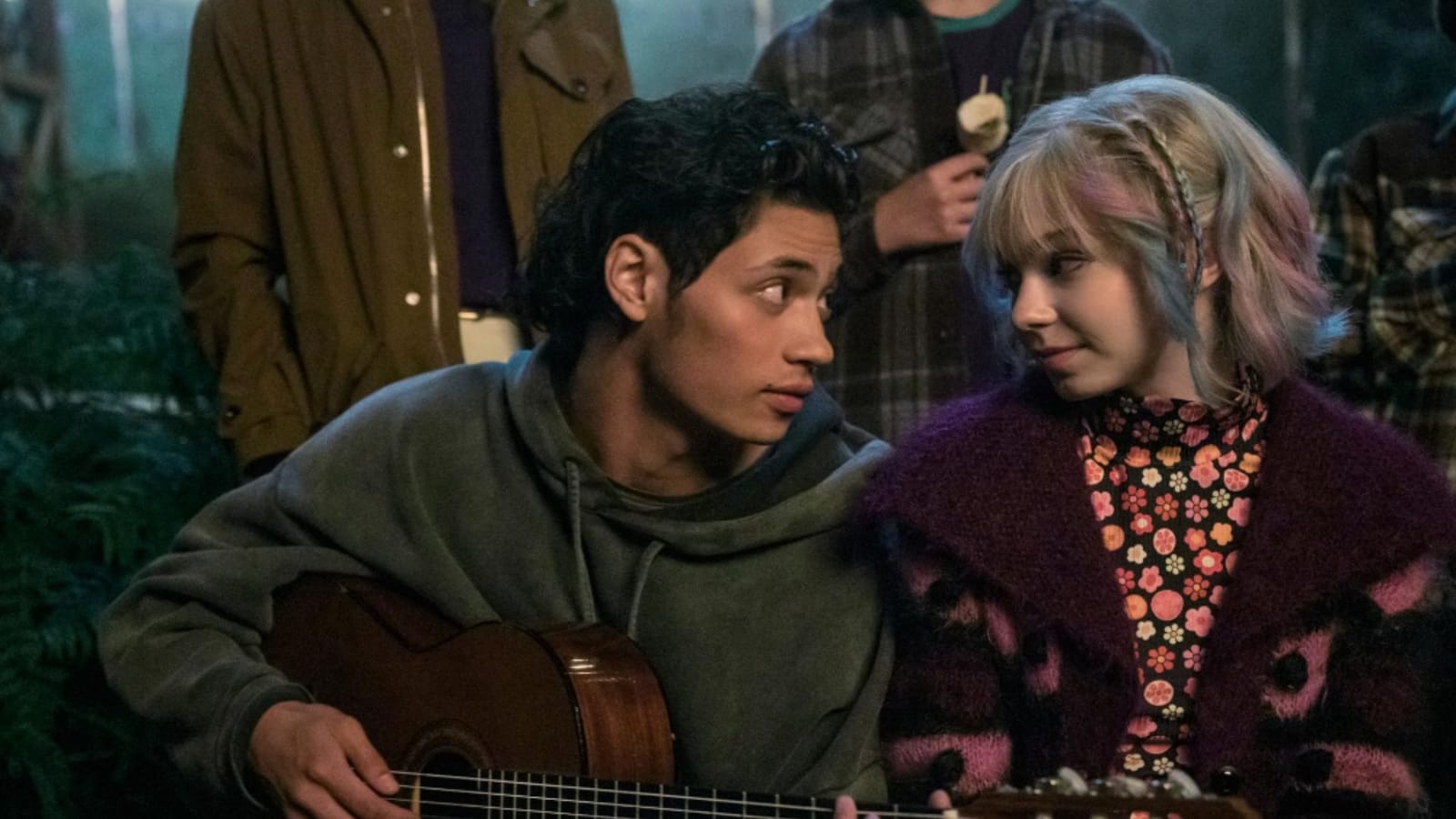 7 Best new characters introduced in Wednesday season 2 part 1