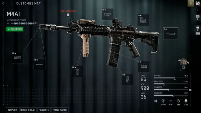 Battlefield 6 new weapons system explained: How attachments work