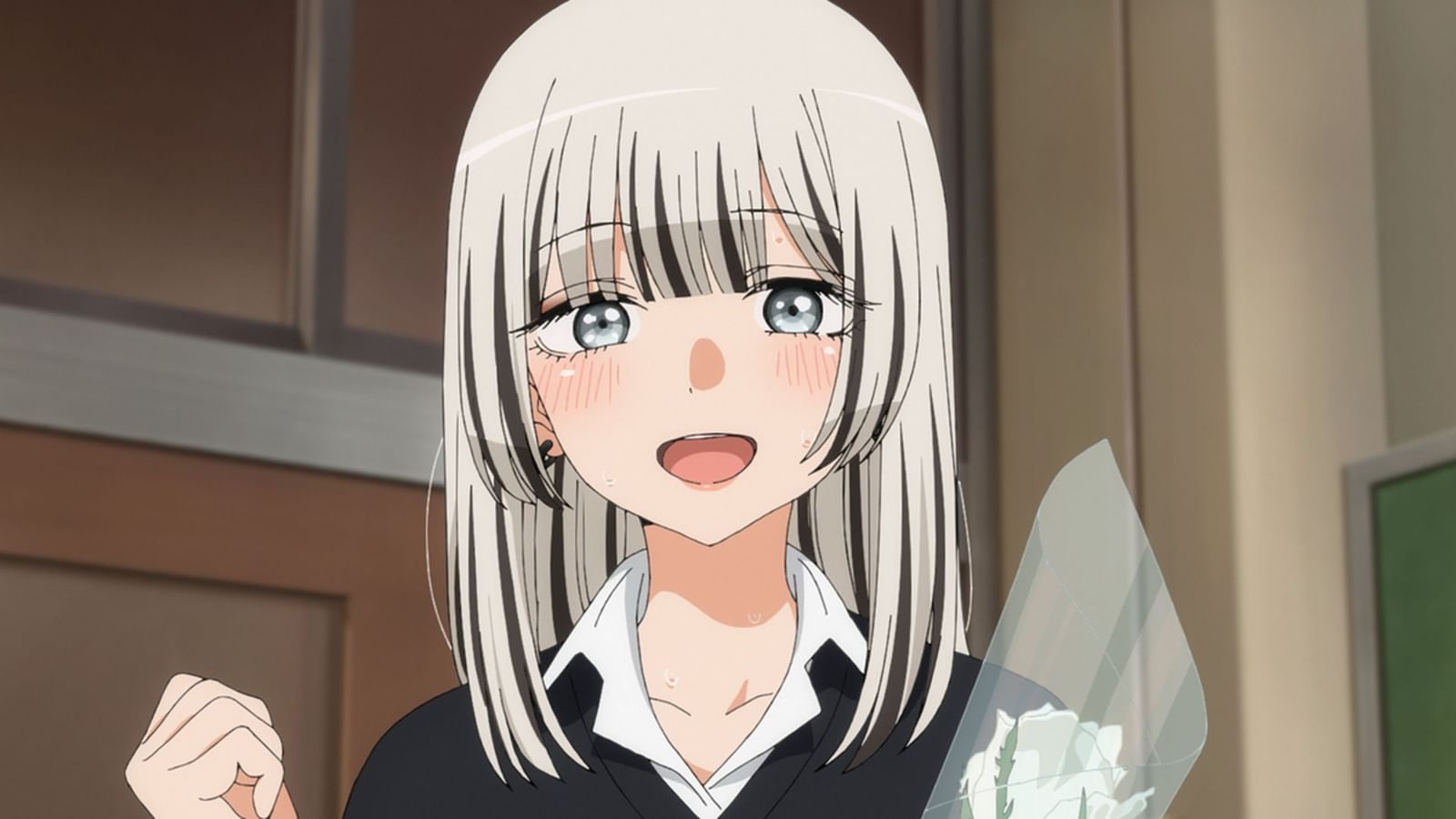 My Dress-Up Darling season 2 episode 6: Gojo's dedication and Marin's charm help Class 1-5 steal ...