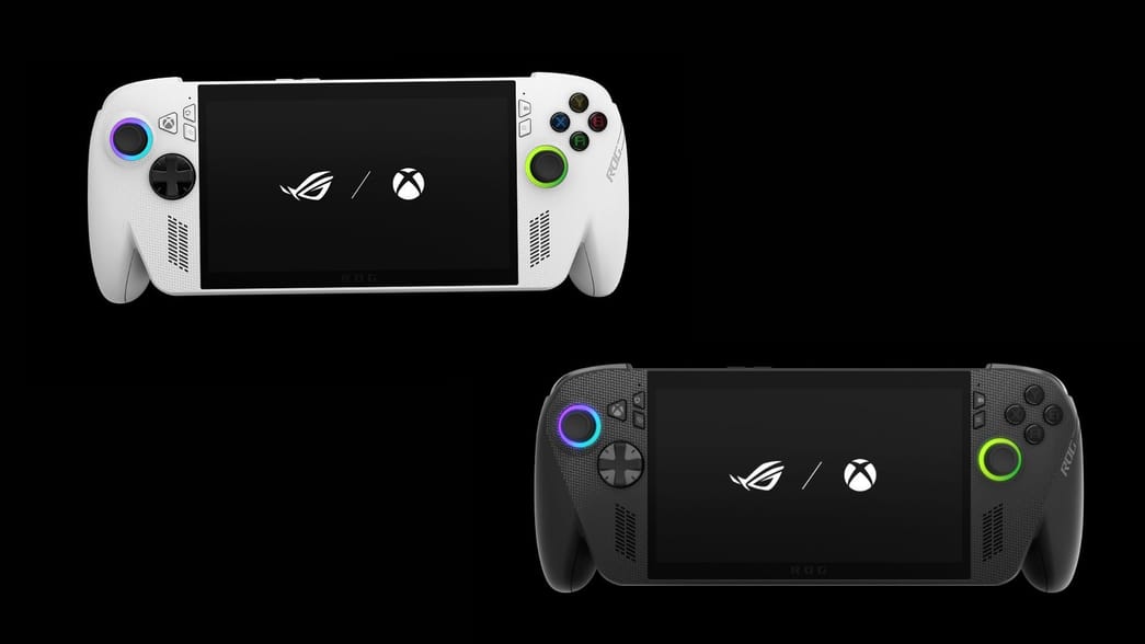 What are the prices of ROG Xbox Ally and Ally X? All versions, and ...