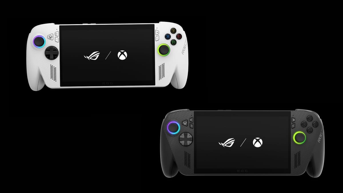 What are the prices of ROG Xbox Ally and Ally X? All versions, and ...