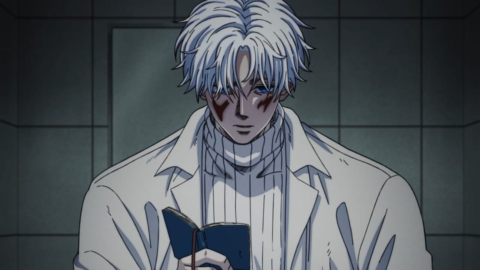 Sakamoto Days part 2 episode 5: The Slur's actual identity is revealed ...