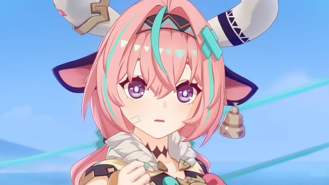 All playable characters from Natlan in Genshin Impact