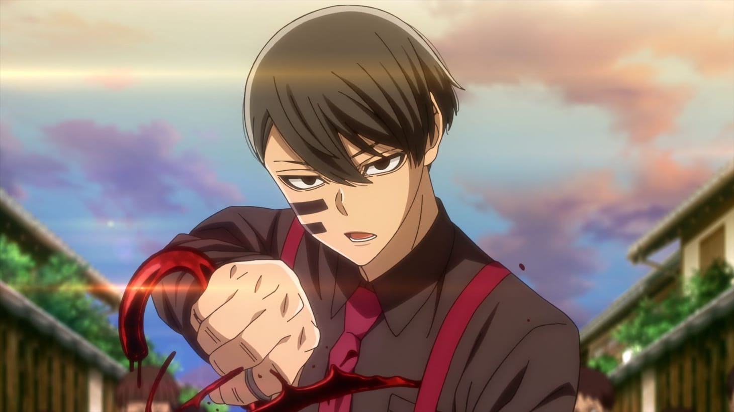 Tougen Anki episode 6: Release date and time, where to watch, and more