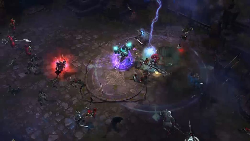 Diablo 3 Season 35 solo tier list: Best and worst builds to push ...