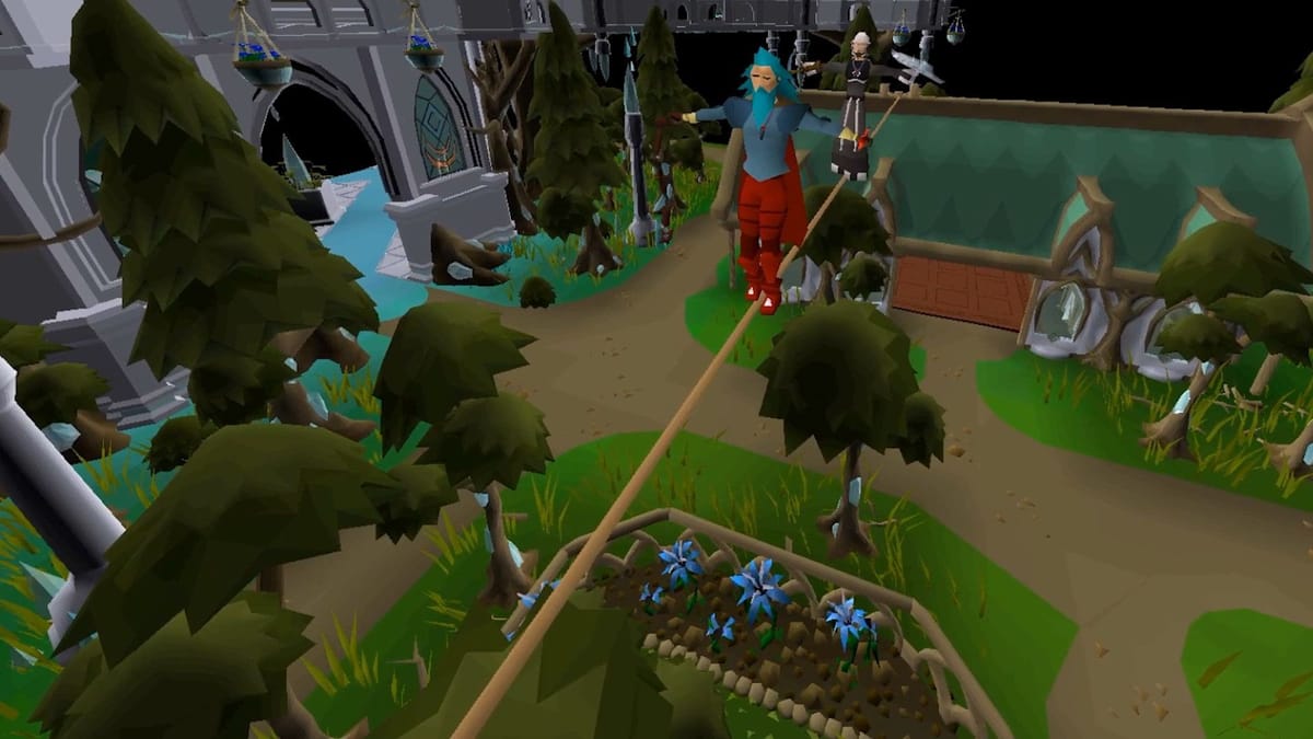 All Skills in OSRS, explained