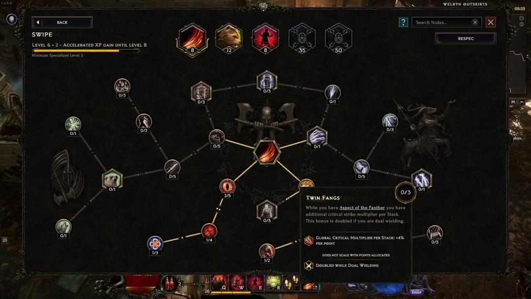 Best Primalist leveling build in Last Epoch Season 3