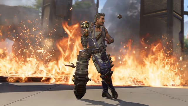Ranked changes in Apex Legends Season 26: New Drop Zones, KP adjustment ...