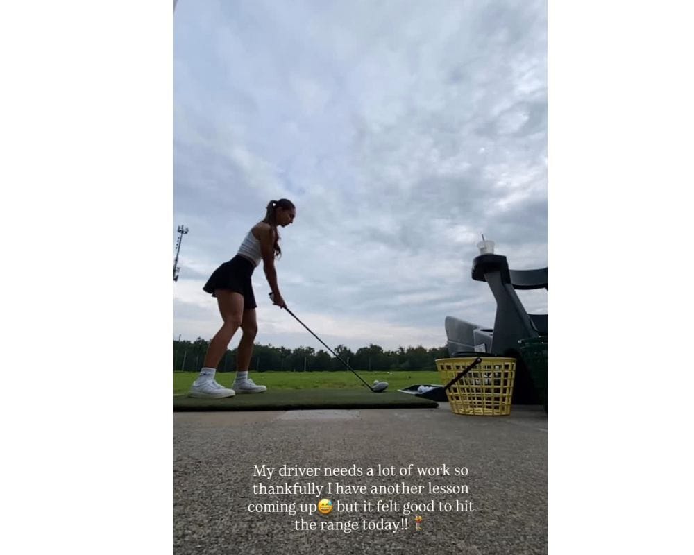 Melanie Wilking: Austin Ekeler's wife, Melanie, gushes over romantic ...