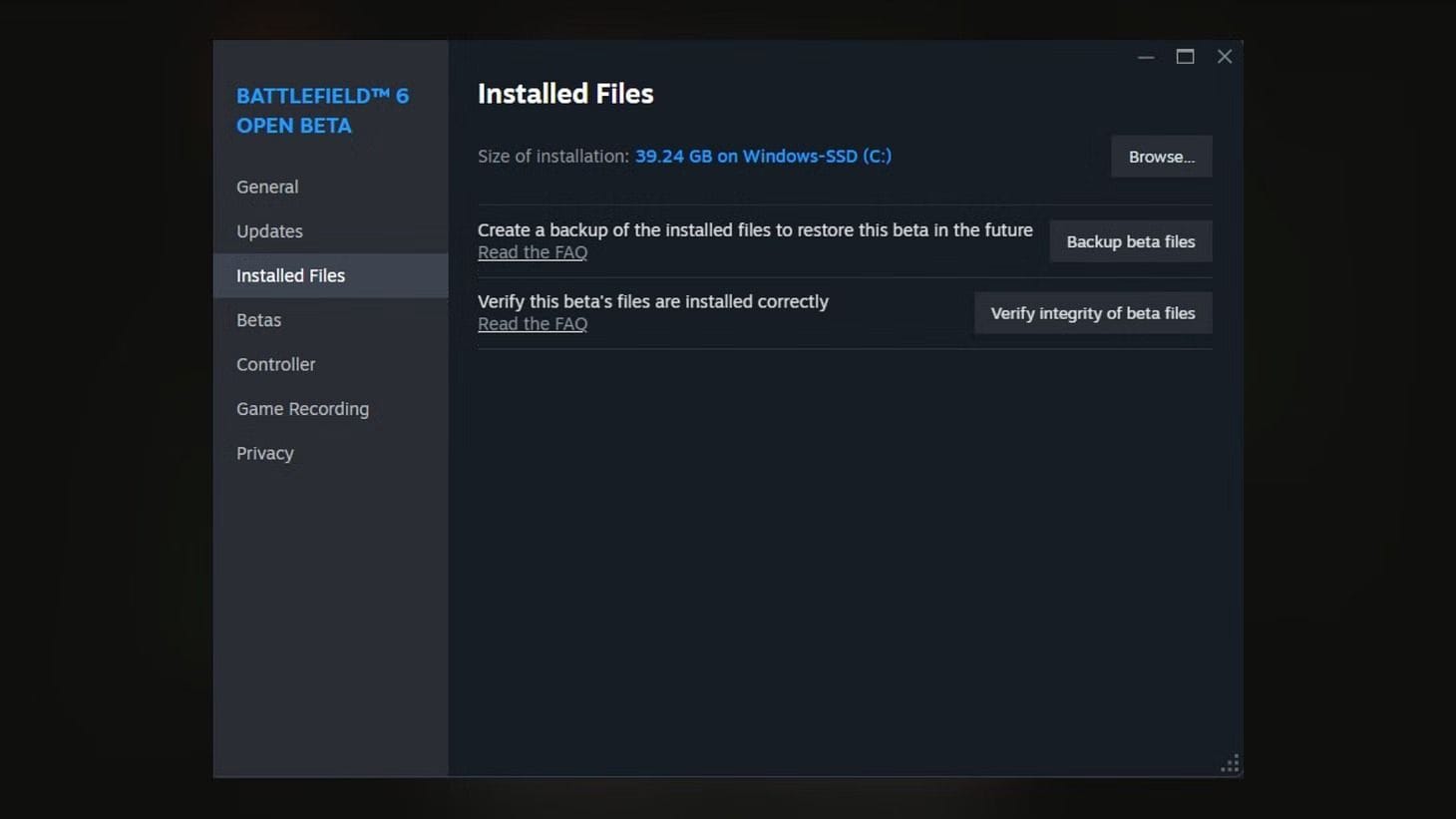 Battlefield 6 infinite loading screen error: Possible fixes, reasons
