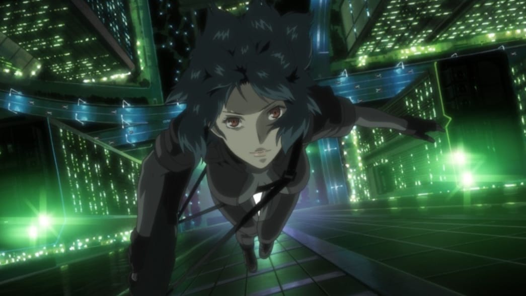 10 most complex female anime characters