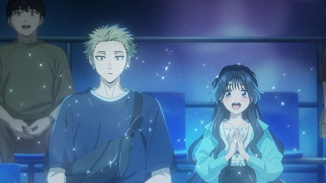 The Fragrant Flower Blooms with Dignity episode 9: Exact release date ...