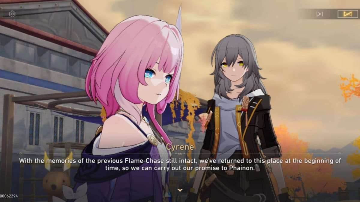 Honkai Star Rail "Before Their Deaths" Trailblaze Mission recap