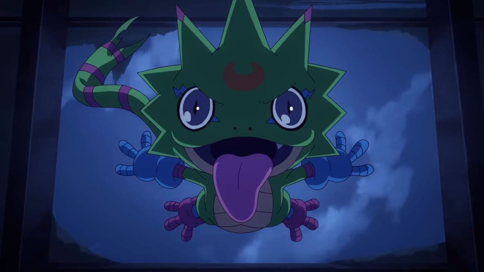 Digimon Beatbreak anime announces October 2025 release and more with ...