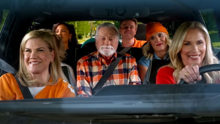 Where was Leanne season 1 filmed? Complete guide to all filming ...