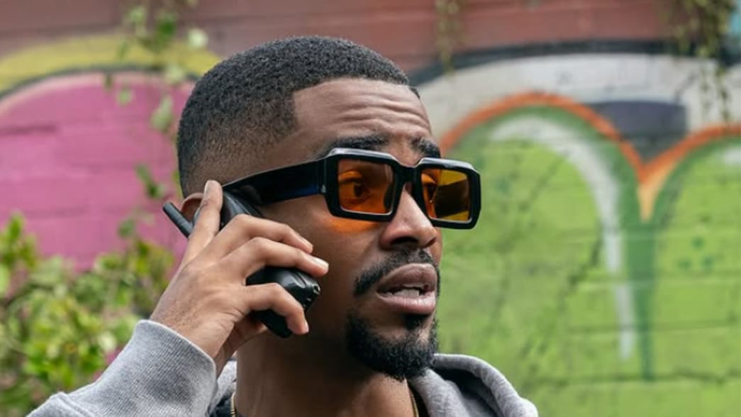 BMF season 4 ending explained: Why did Meech get arrested?