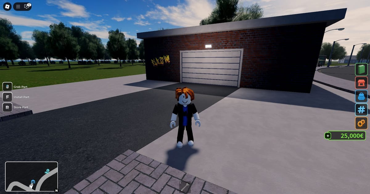 Fix It Up codes (December 2025)