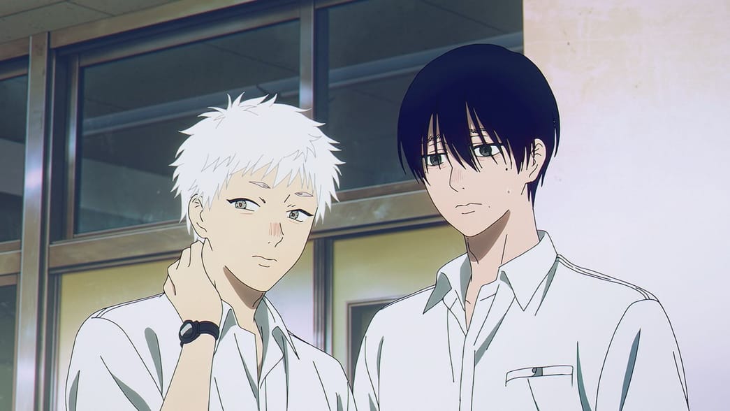 The Summer Hikaru Died episode 8: Yoshiki crosses paths with Tanaka as ...