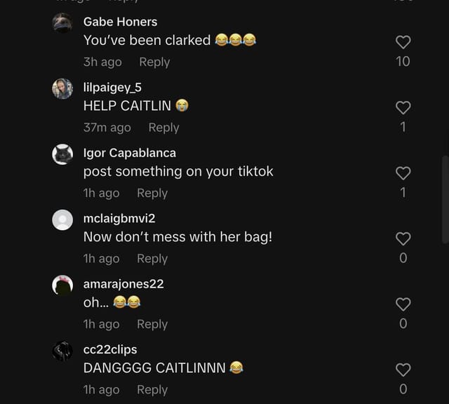"You smell awful": Caitlin Clark brutally roasts $217,502 Fever ...