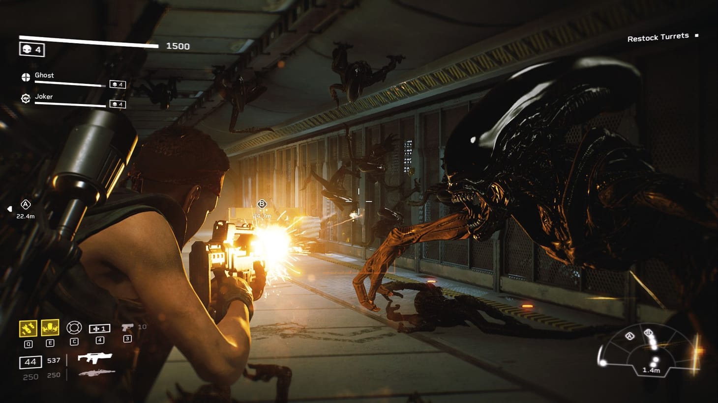Iconic Aliens game is available on Xbox Game Pass right now