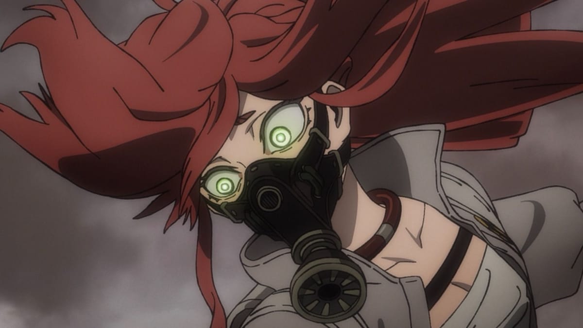 10 strongest Gachiakuta characters, ranked